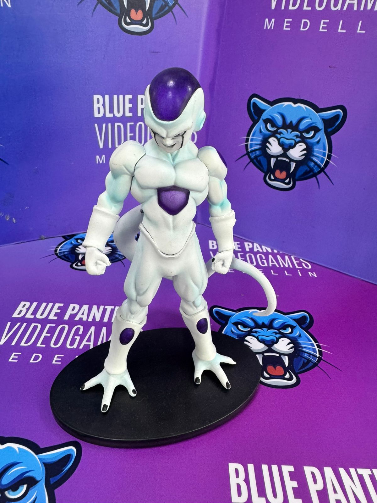 Freezer base negra – bluepanthervideogames