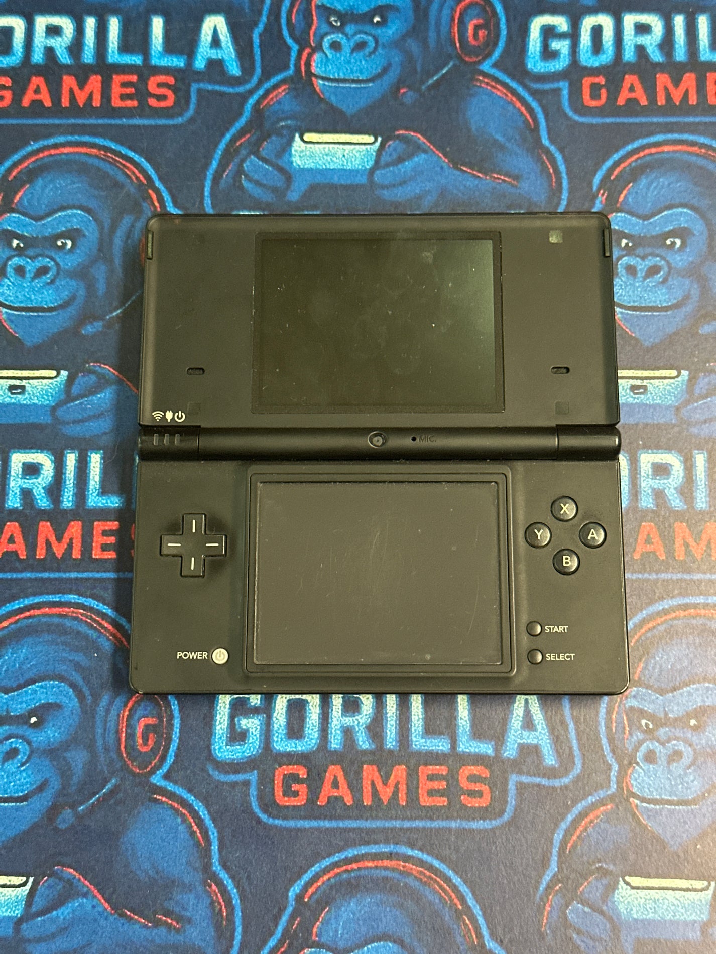 Nintendo DSI CON R4 – bluepanthervideogames