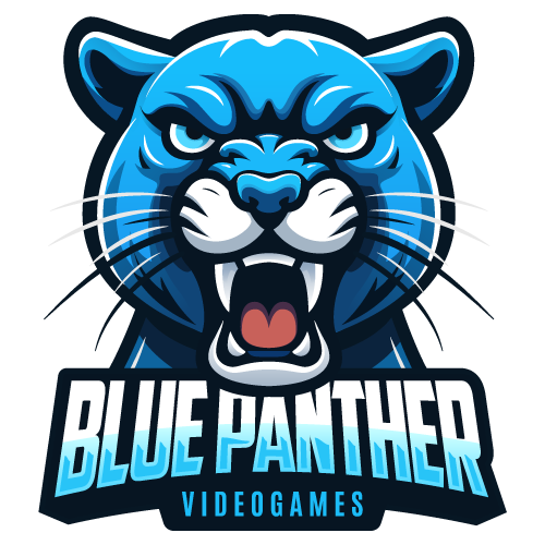 Blue Panther Videogames – bluepanthervideogames