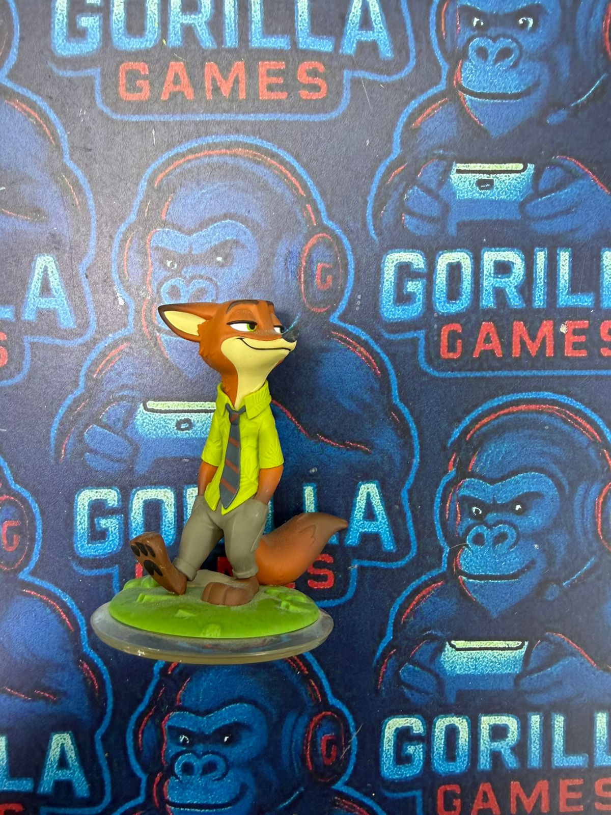 Infinity zootopia – bluepanthervideogames