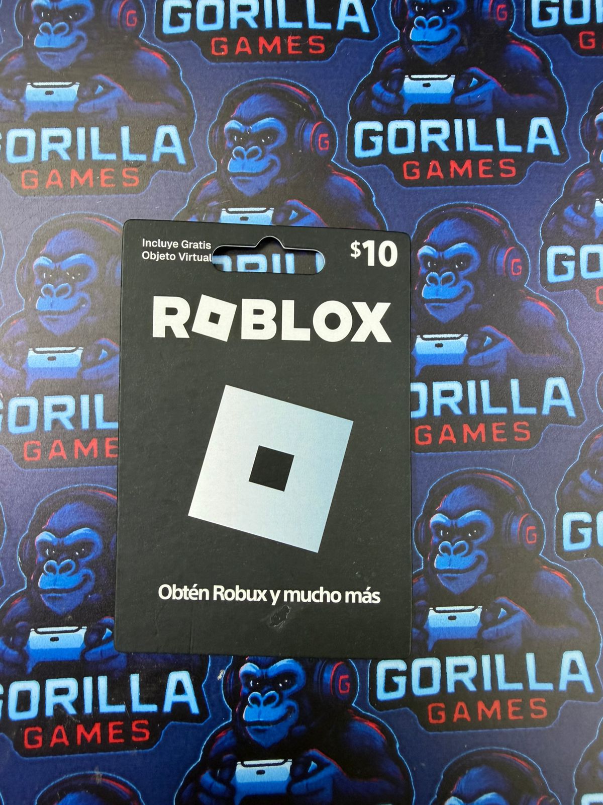 CODIGO DE DOLARES PARA ROBLOX – bluepanthervideogames