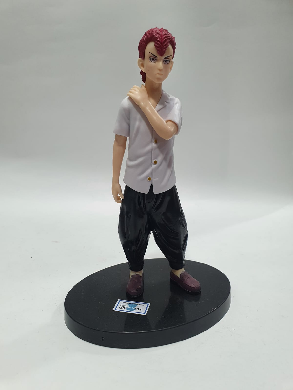 tokyo revengers x6 individual – bluepanthervideogames